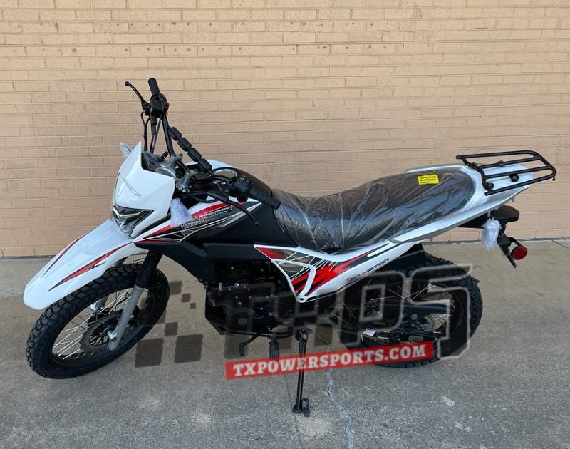 New Model Taotao Tbr7 D On-Road 229Cc Motorcycle - Txpowersports.com