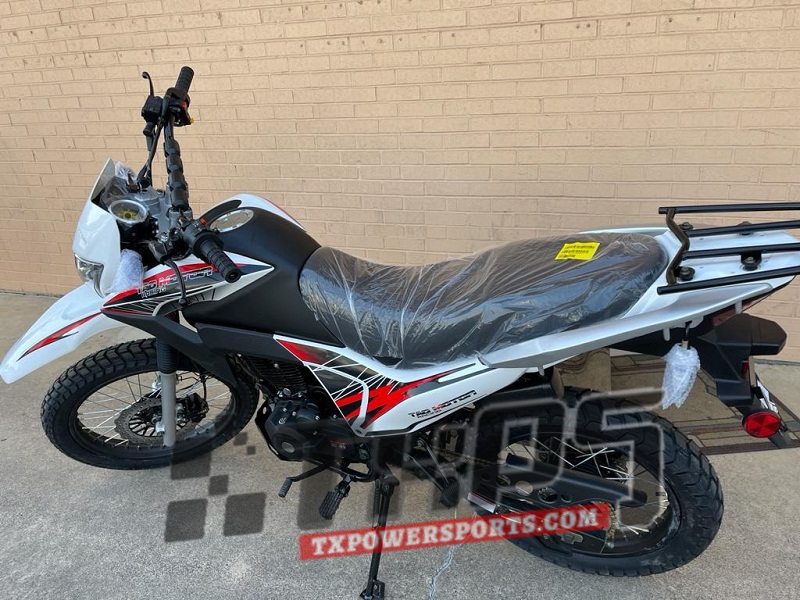 Buy New Model Taotao Tbr7 D 229Cc Motorcycle at - Txpowersports.com